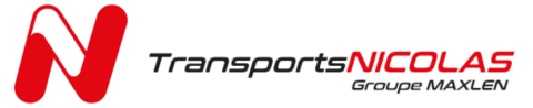 accueil - Transports Nicolas